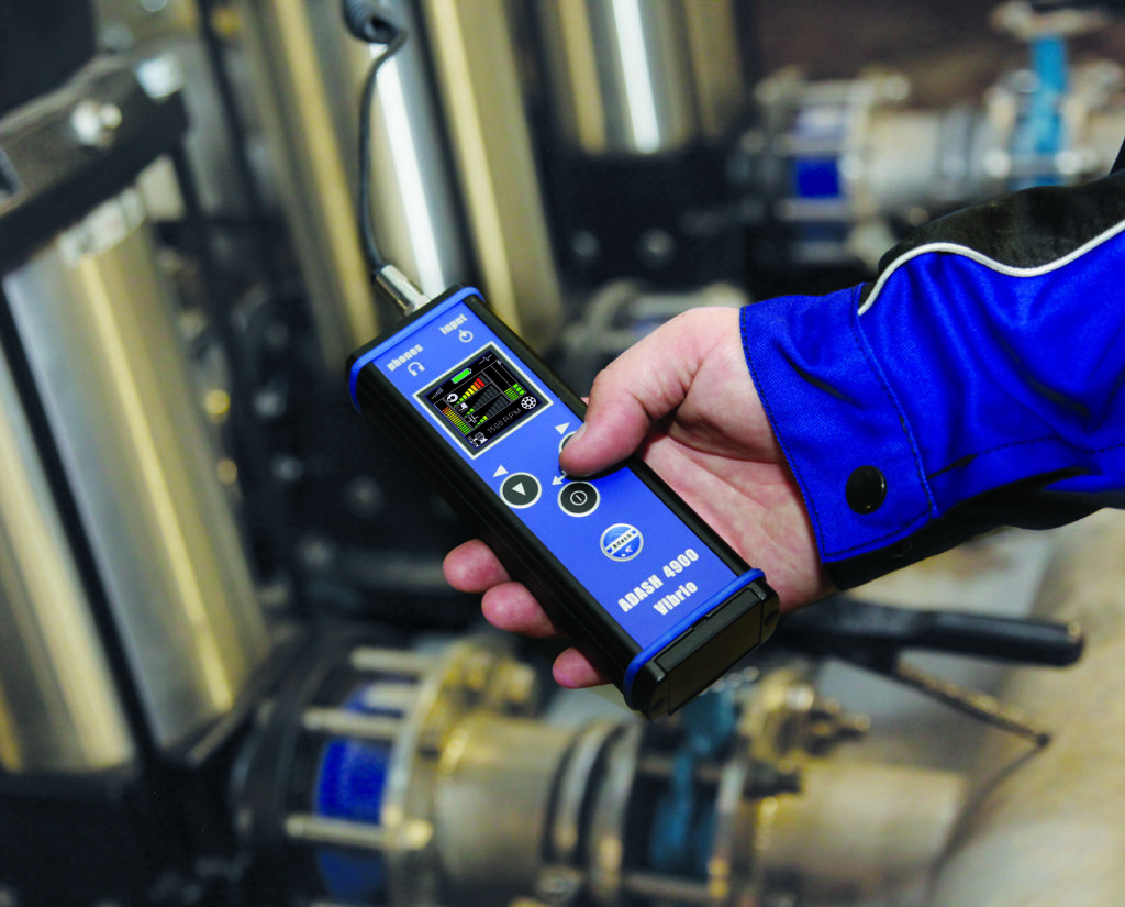 A4900 Vibrio M - D4Vib